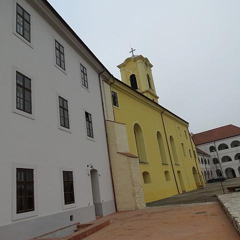New touristic hot spot in western Romania: Oradea Fortress opens gates ...