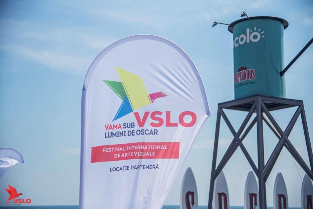 Visual arts festival returns to the Romanian seaside | Romania Insider