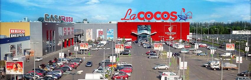 Revetas capital sells Bucharest shopping mall Vitantis to Turkish ...