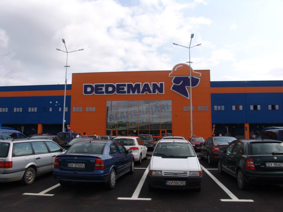 Romanian DIY retailer Dedeman reaches EUR 0.5 bln profits in five years ...