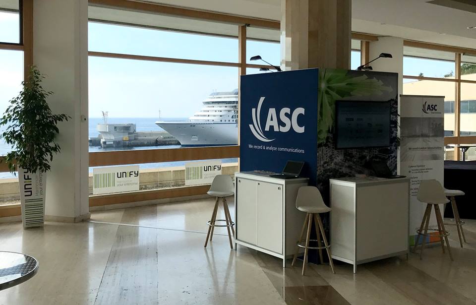 German IT firm ASC Technologies opens center in Brasov | Romania Insider