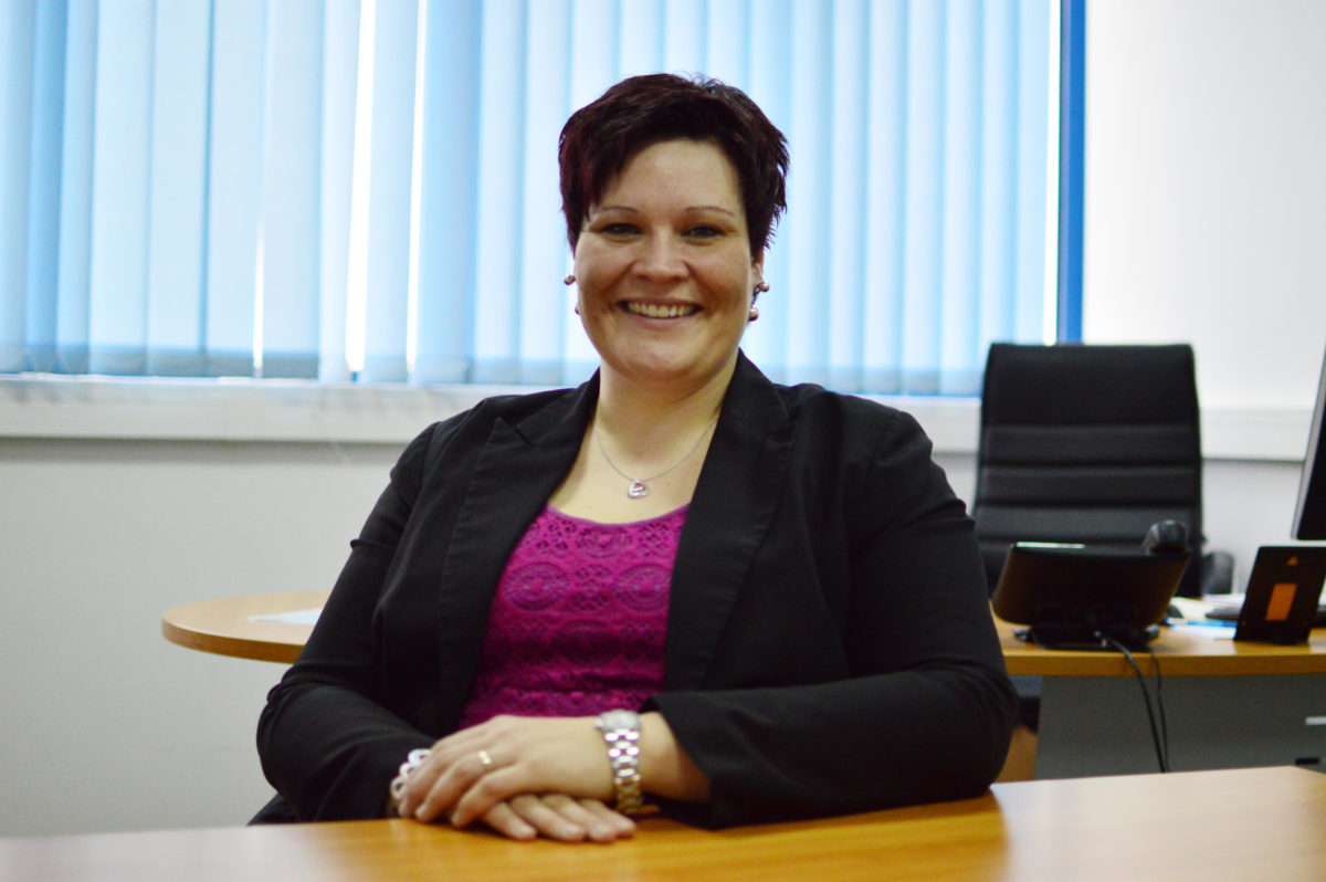 Continental brings new GM at its ContiTech factory near Arad | Romania ...