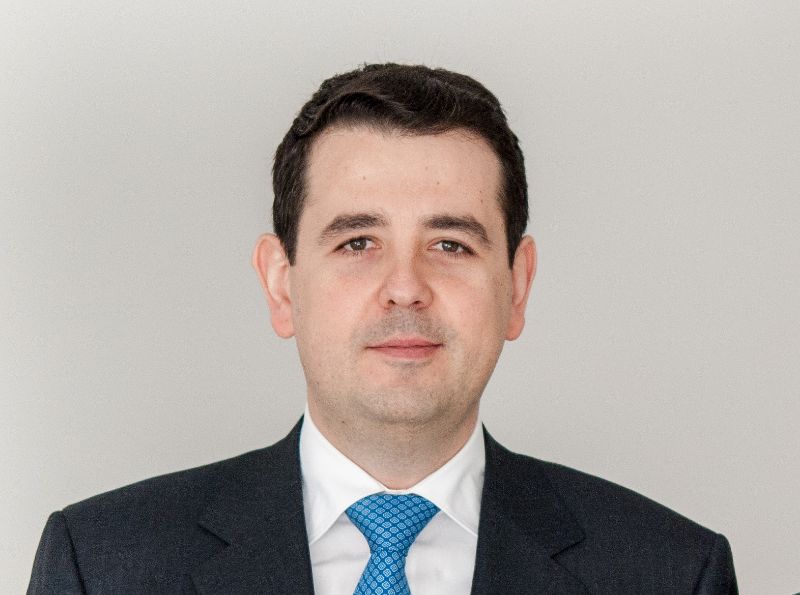 Romanian businessman Dragos Bilteanu, arrested for 30 days in SIFs ...