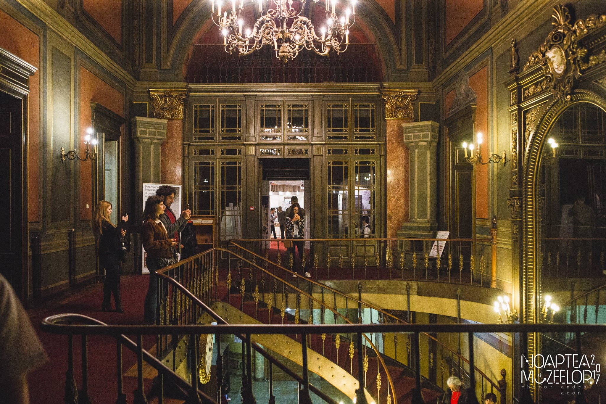 Weekend calendar: Museums’ Night, East European Comic Con, tech event ...