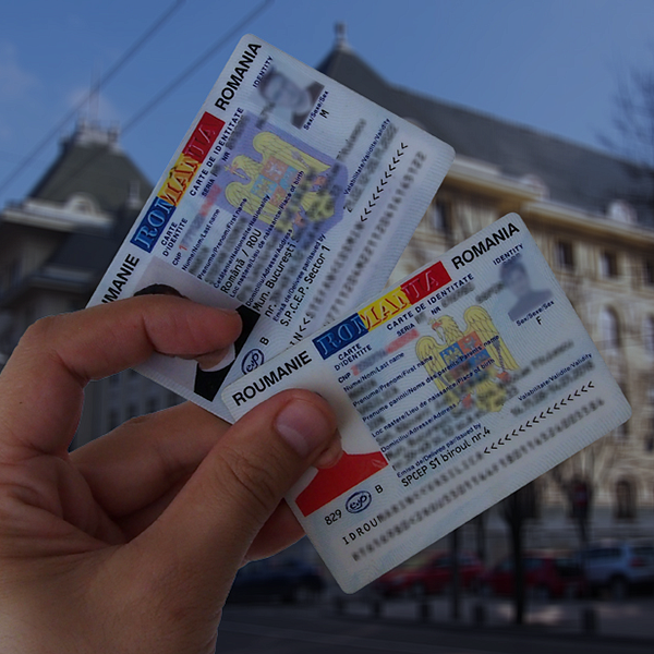 Romanians can request electronic ID cards starting August | Romania Insider