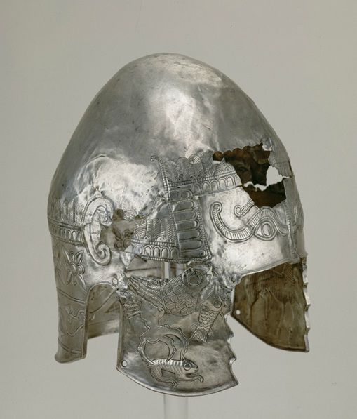 Romania wants to buy ancient Dacian helmet, Brancusi works from art ...