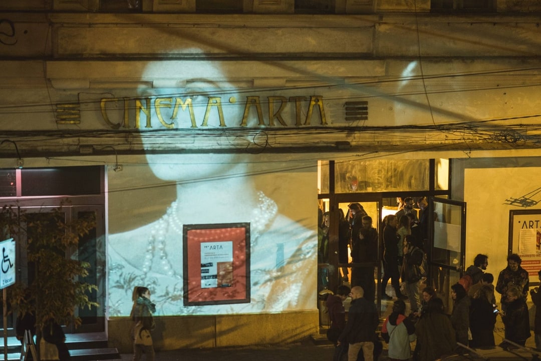 Romanian film review – Cinema Spotlight: ARTA and Its Virtual ...