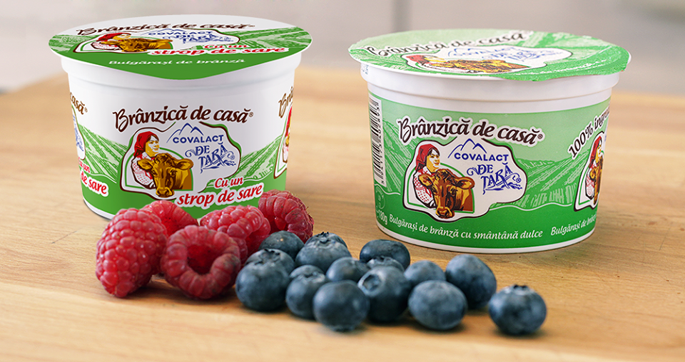 Sources: Lactalis buys Romanian dairy producer Covalact | Romania Insider