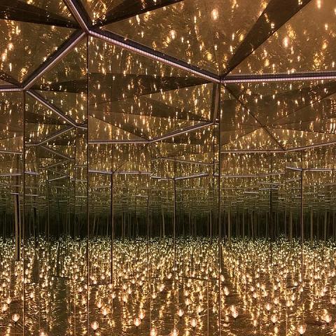 Museum of Senses in Bucharest challenges visitors to novel experiences ...