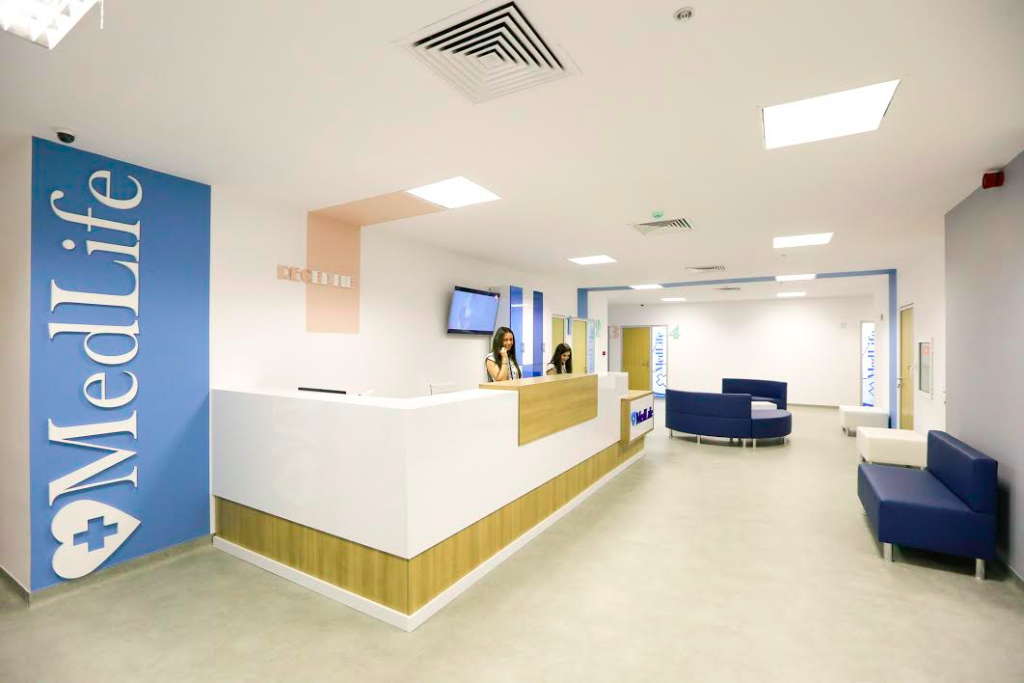 Leading Romanian medical service provider maintains high growth rate in ...