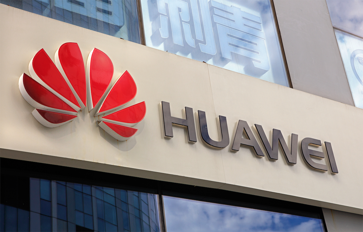 Huawei sends envoy in Romania to address possible ban in 5G licence ...