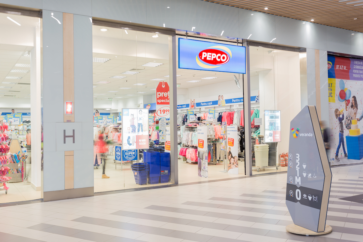 Polish discounter Pepco to double its network in Romania to 500 shops ...