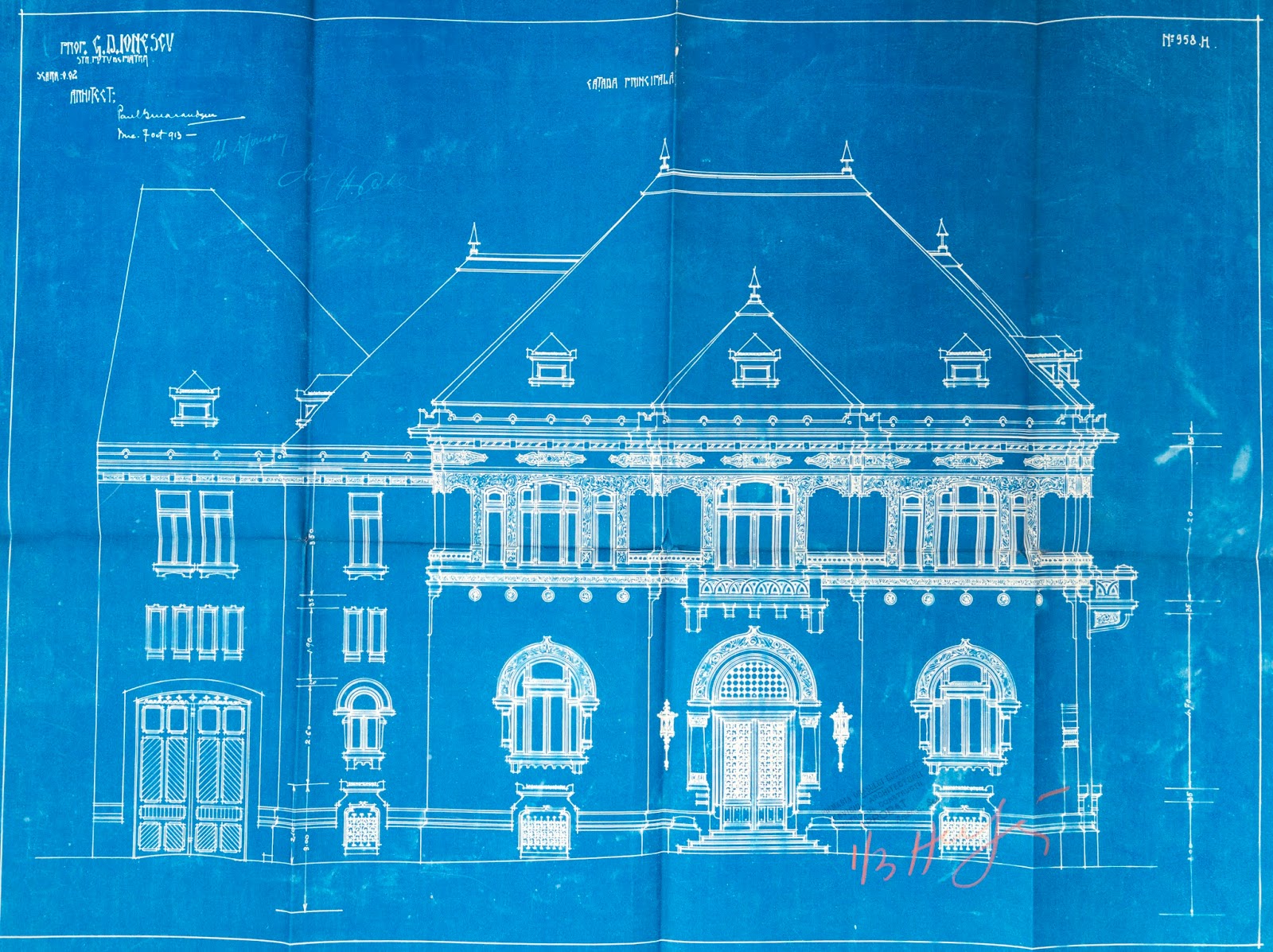 Sotheby's International Realty lists for sale the building that hosted ...