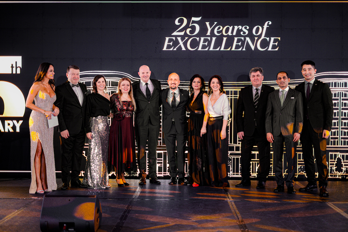 A legacy that continues to inspire: JW Marriott Bucharest Grand Hotel ...