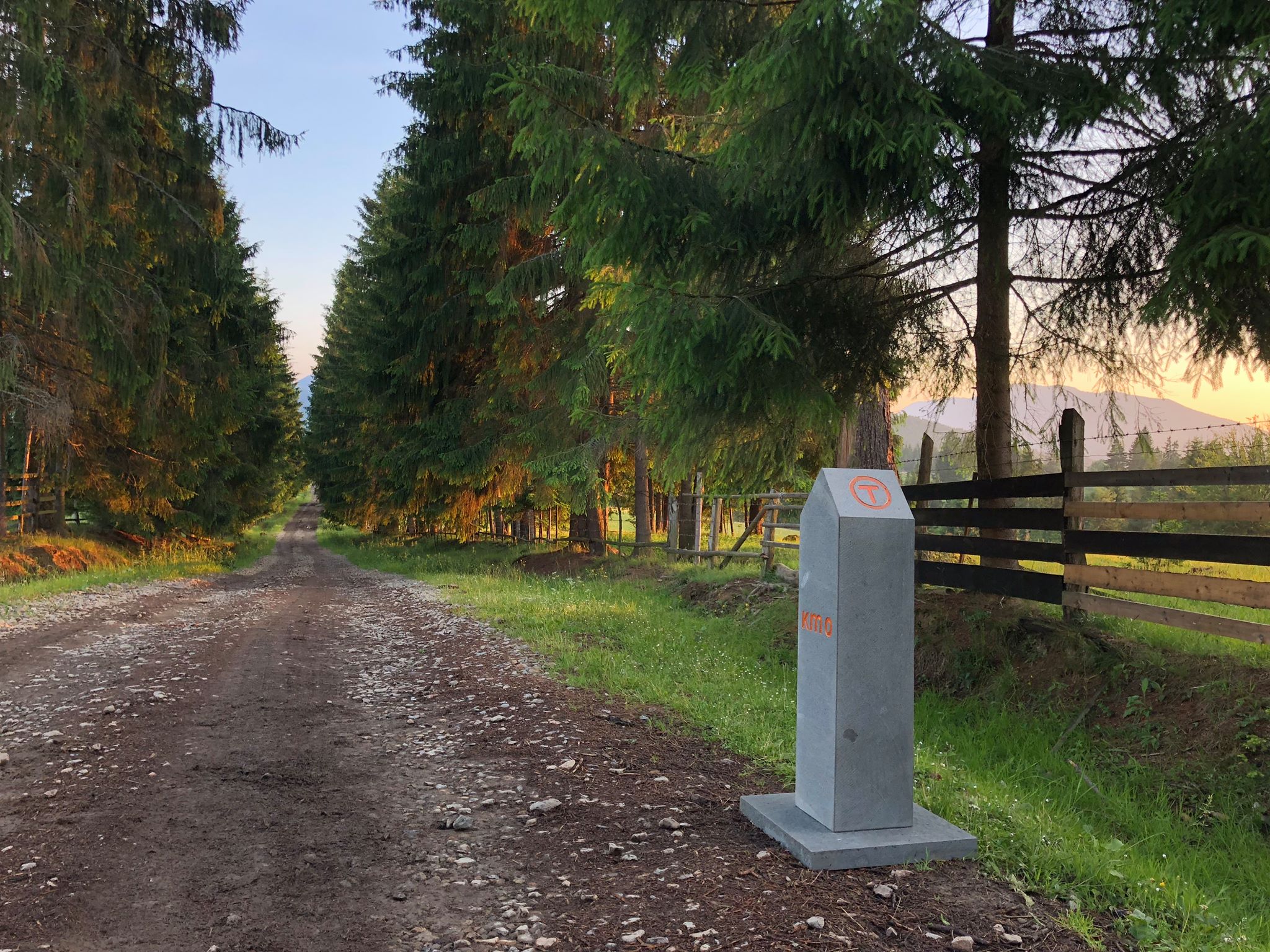 Fundraising opens for long-distance trail crossing Transylvania ...
