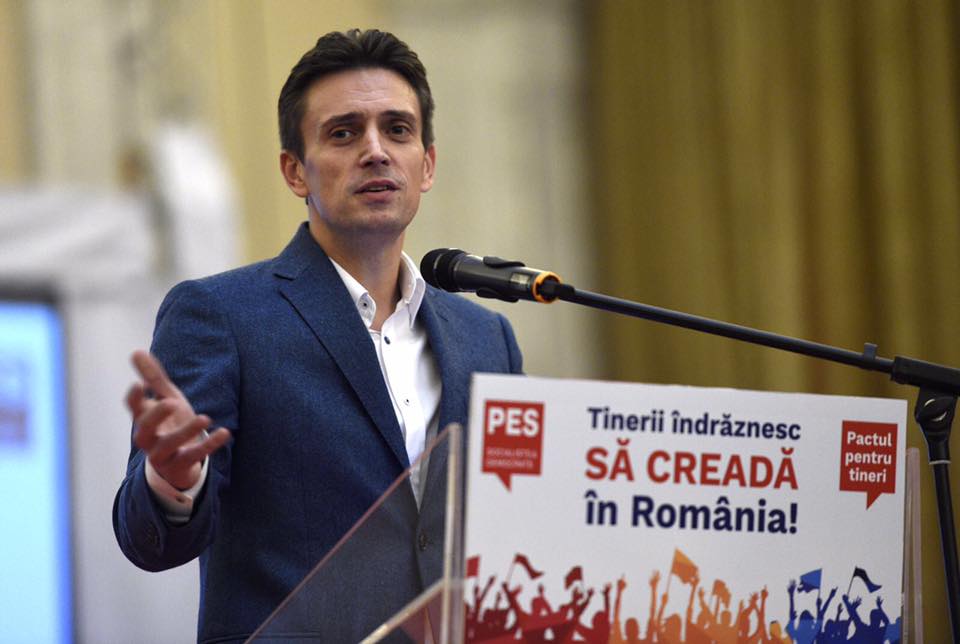 Romanian Social Democrat MEP: Changes to the Penal Code were made in secret | Romania Insider