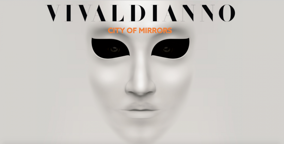 3D concert show inspired by the life and work of Antonio Vivaldi ...