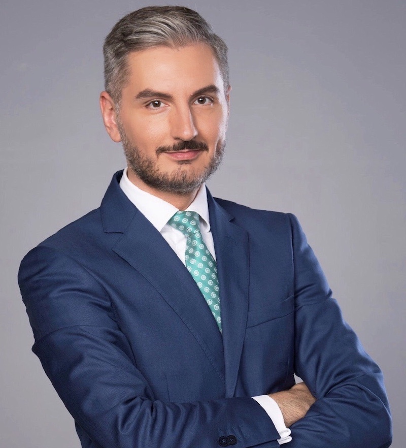 Guest post: Inflation in Romania runs rampant. How to fight it ...