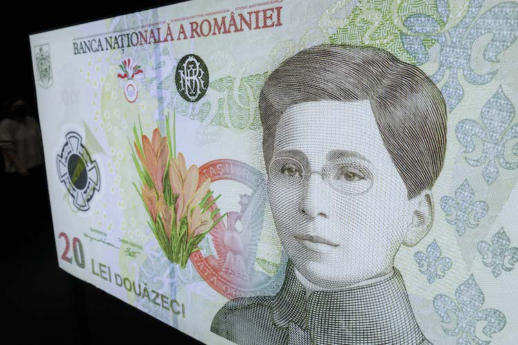 Money: Short guide to the historical personalities on Romanian ...