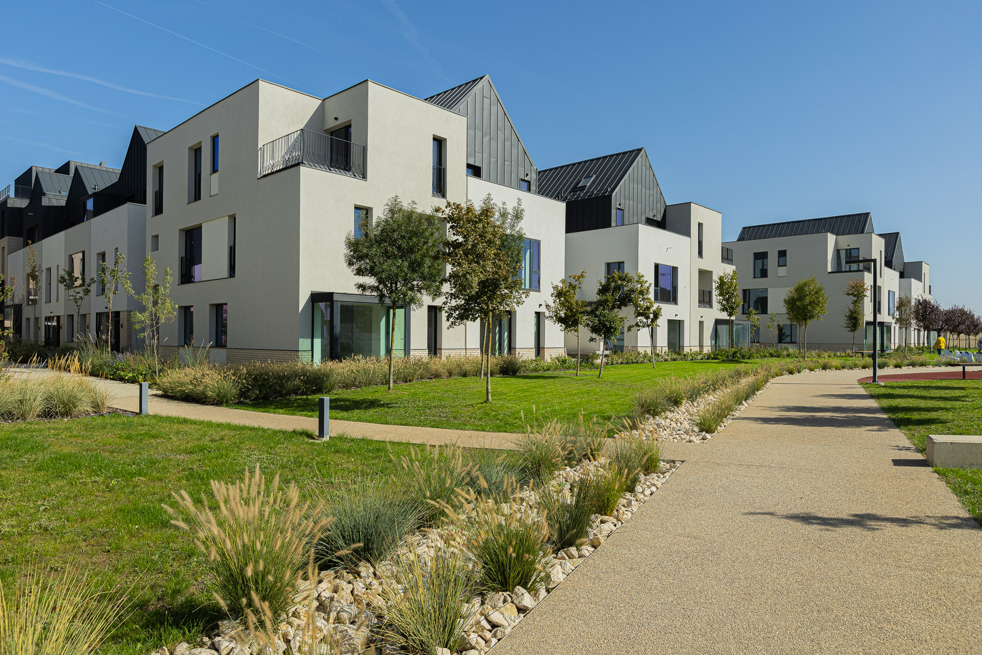 Homes for tomorrow: How residential projects can stay relevant for ...