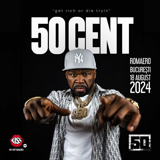 50 cent 2024