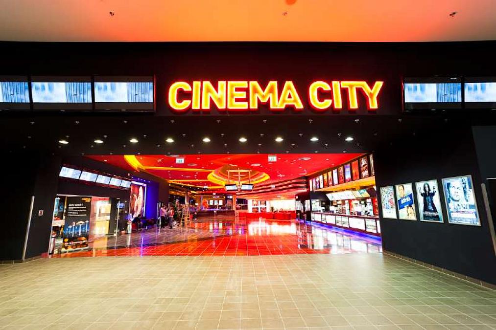 Rome Open City London Cinemas Star The 11 Best Luxury Cinemas In