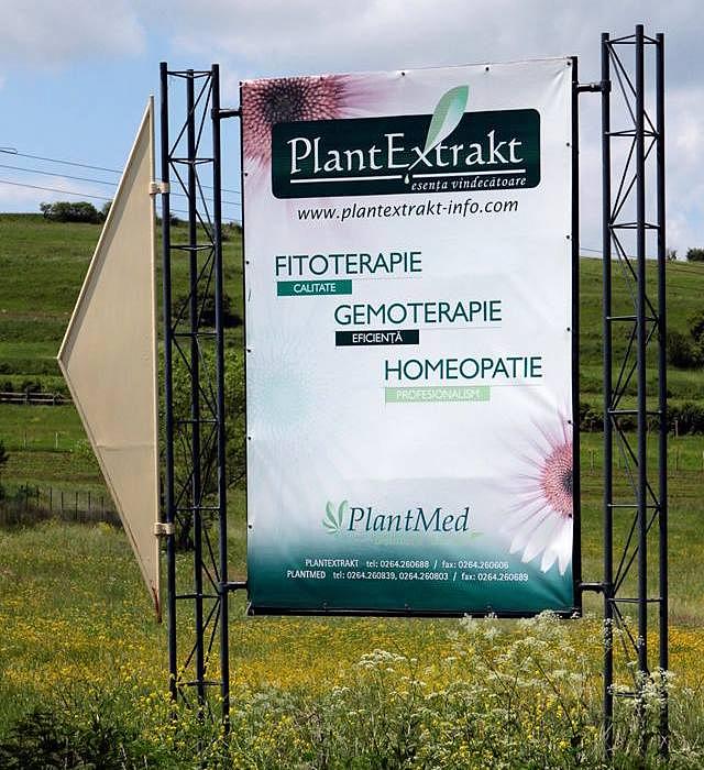 German investors take over herbs producer and processor in Transylvania ...