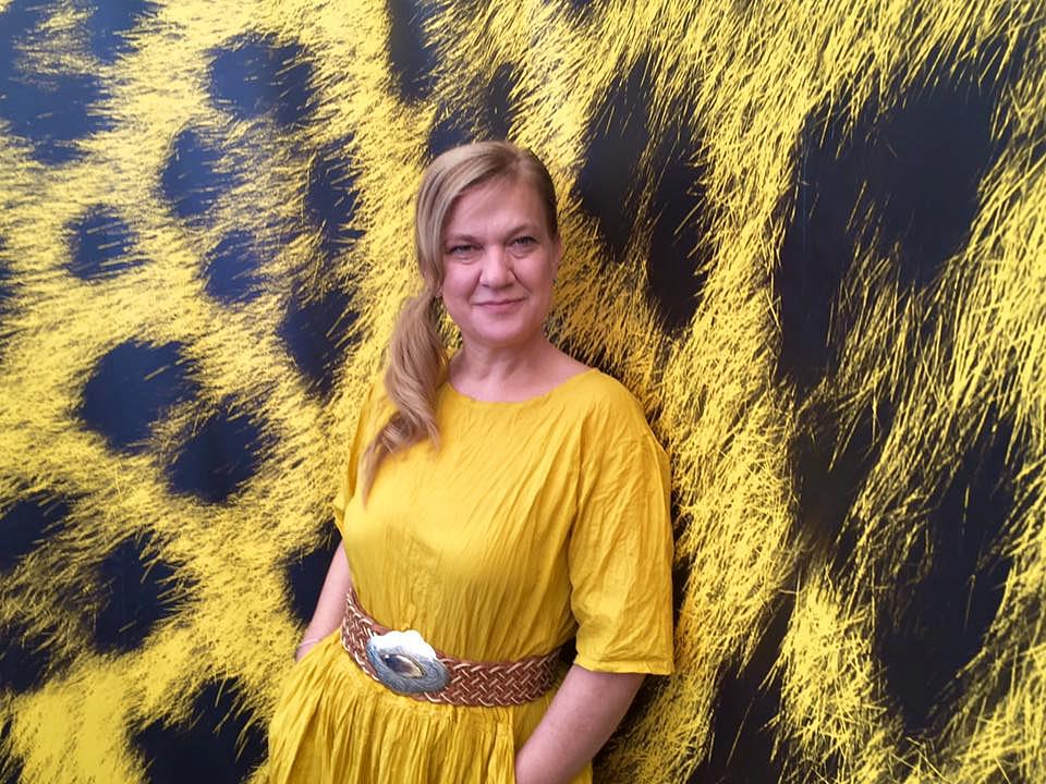 Romanian producer elected Deputy Chairwoman of the European Film ...