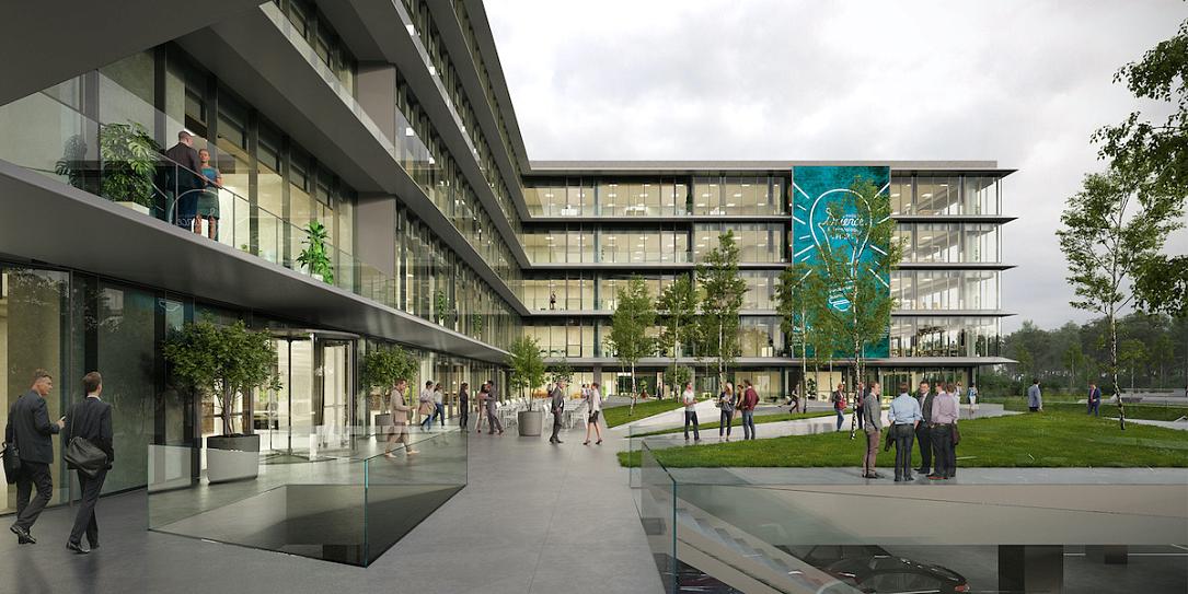 Speedwell seeks EUR 60 mln for office building in northern Bucharest ...