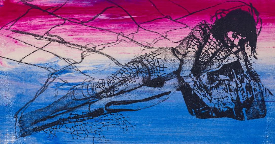 Bucharest events: Marilena Preda Sânc exhibition to open at Gaep | Romania Insider