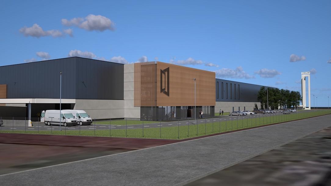 Romanian doors and windows producer Pinum announces EUR 14 mln factory project | Romania Insider