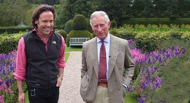 Prince Charles returns to Romania for private visit to his ...