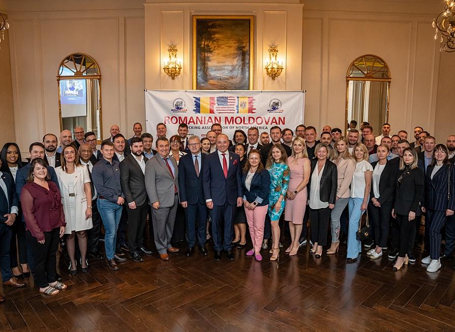 Romanians abroad | Romania Insider