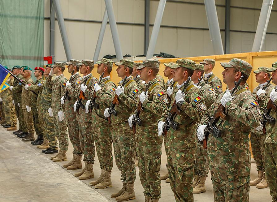 Defense | Romania Insider