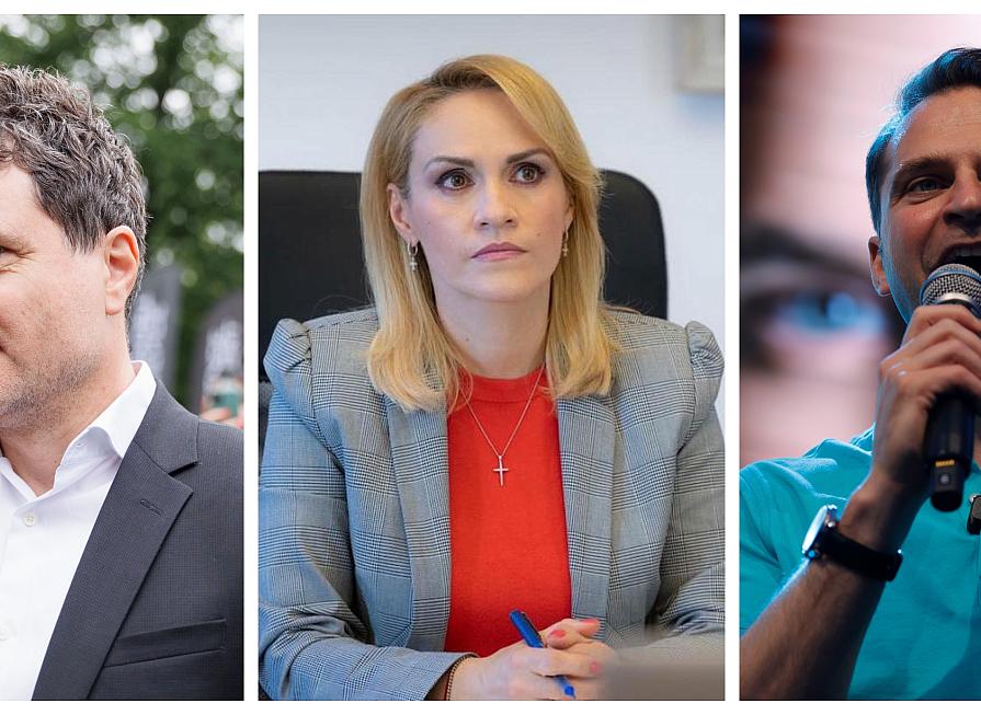 Administration | Romania Insider