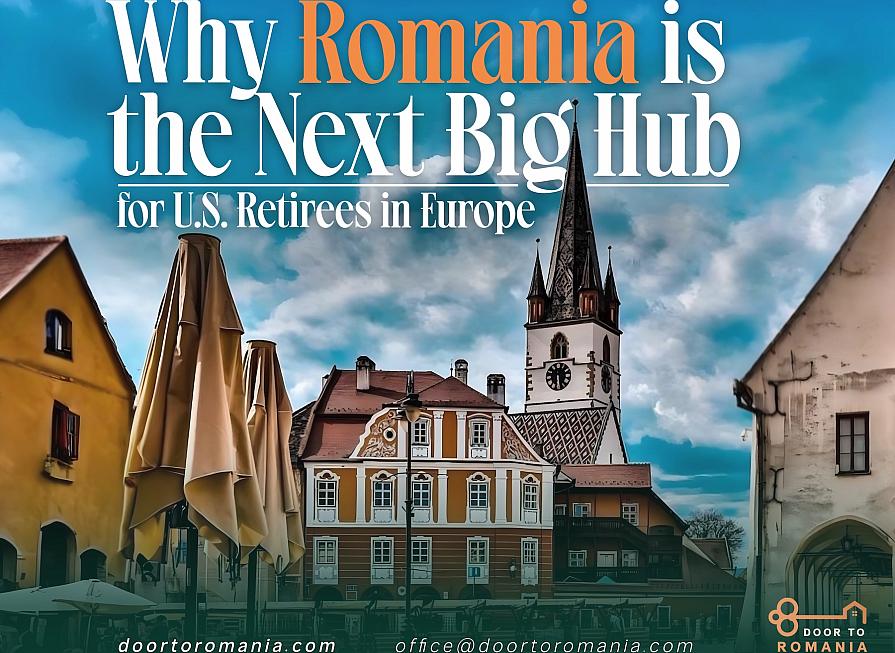 Expat Life | Romania Insider