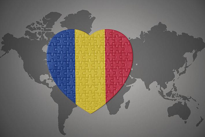 DNA study shows Romanians are divided by genetic roots and affinities ...