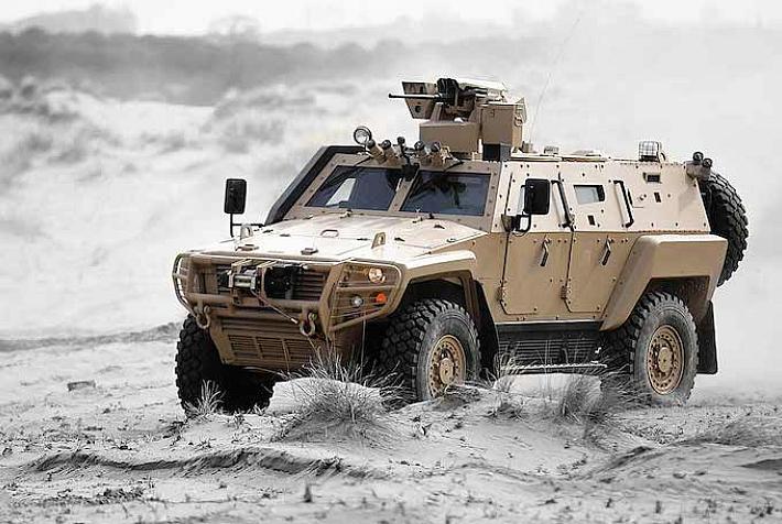 Defense | Romania Insider